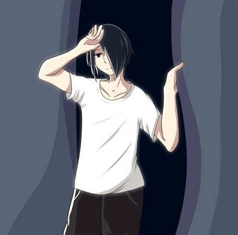 Ishigami Yuu Anime Manga Anime Comic Games