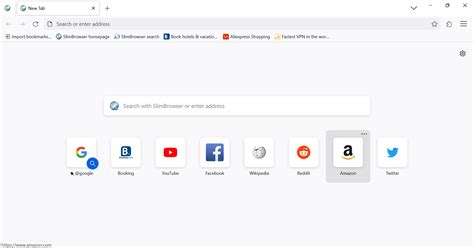 10 best chromium based browsers thecoderworld