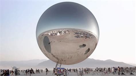 Exploring The Enigma What Is Burning Man Festival 2025