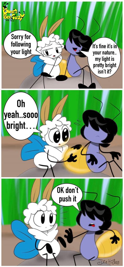 Bug Light Bug Bright By Mcdnalds2016 On Deviantart