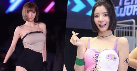 「中職最正 Mc 」艾融啦啦隊熱舞表演又颯又性感！自爆上衣下滑險走光「我分心了」 Cool Style 潮流生活網