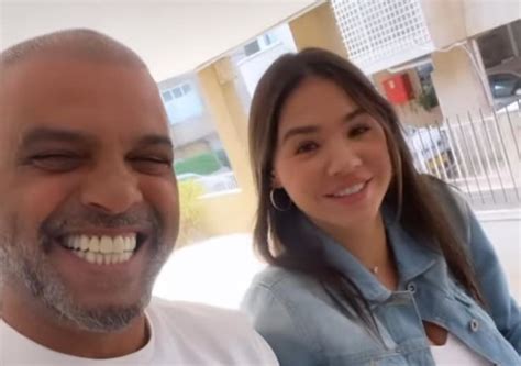 Not Only Daniel Greenberg Eyal Golan Spends Time With His Ex Ruslana