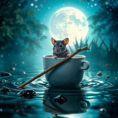 Tiny Creatures Tiny Creatures