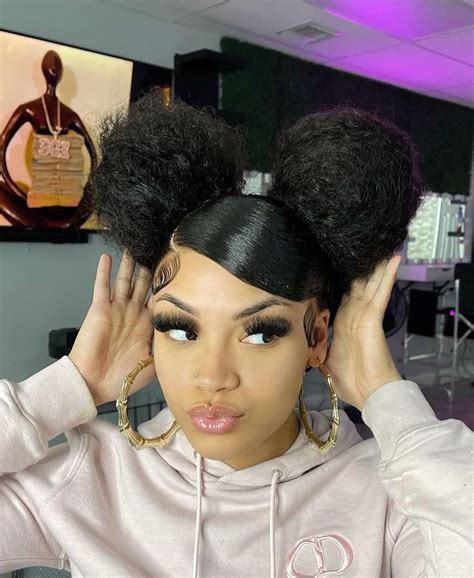 Sleek Ponytail Hairstyles Hairdos For Curly Hair Quick Weave