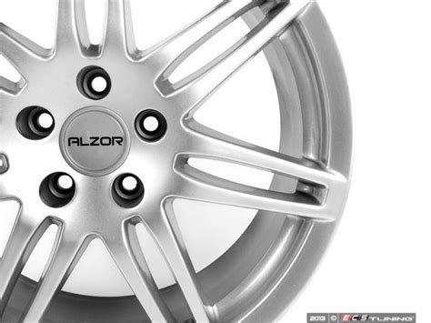 Ecs Tuning Alzor Style Wheel Sets Classic Split Spoke