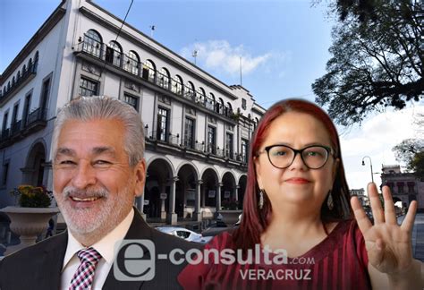 Así Va La Entrega Recepción Del Ayuntamiento De Xalapa E Veracruzmx