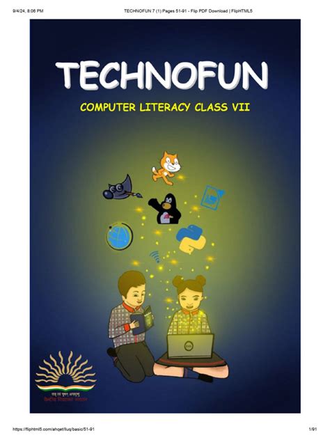 Technofun 7 1 Pages 51 91 Flip Pdf Download Fliphtml5 Pdf