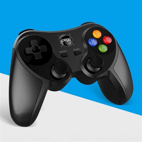 Ipega PG Wireless Bluetooth Gamepad And Game Controller Gear Exact