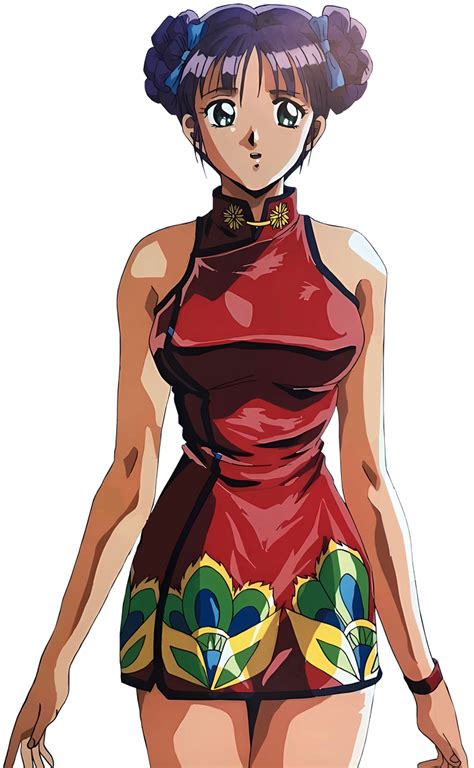 Shizuka Himenogi 1 V2 Shin Angel By Sbower42 On Deviantart