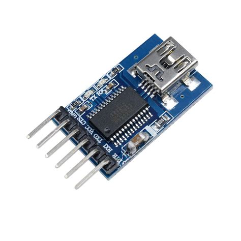 Ttl Ftdi Transmitter Usb Module Ttl Ftdi Transmitter Usb For 3 3v 5v