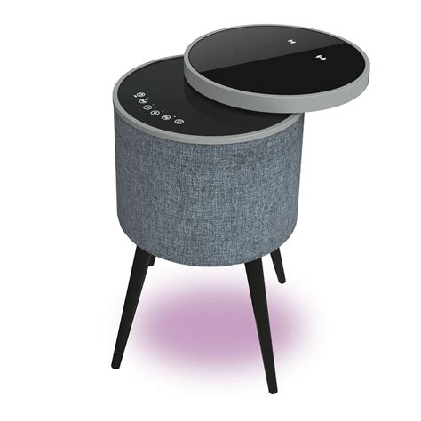 Sound Table V2 Soundstream Touch Of Modern