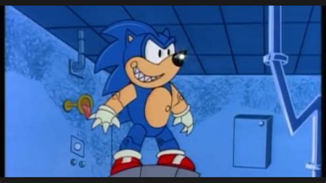 Pseudo Sonic Needs More Love Hes Underrated Rsonicthehedgehog