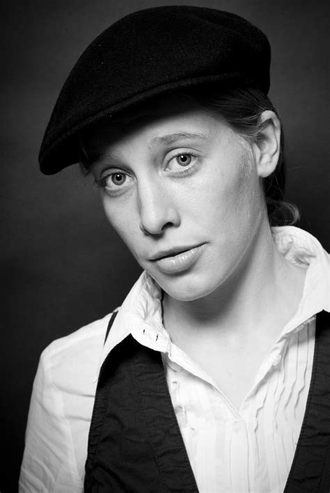 Friedelise Stutte Comédienne E Talenta