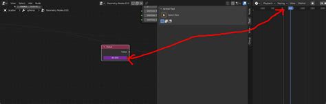 Animation How Do I Set Value Node To Frame Using Python Blender