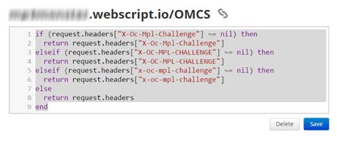 Introduction To Oracle Messaging Cloud Service