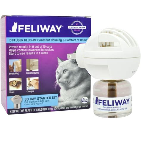 Feliway Classic Diffuser Rspca Halifax Huddersfield Bradford