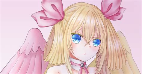 ディズィー ピンクディズィー 柚月のイラスト Pixiv