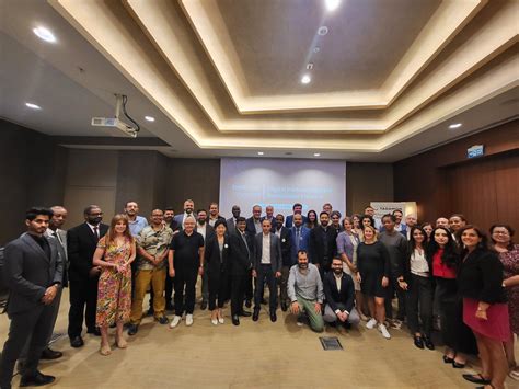 Strategic Partnerships For Effective Blockchain Adoption For