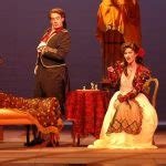 Expressionist Theater History Development And Representatives