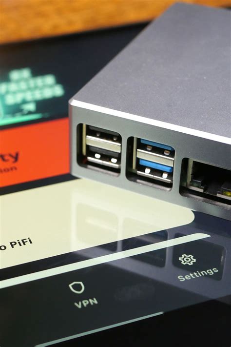 Setting Up Your Raspberry Pi As A Wi Fi Router Using Pi Fi Raspberry