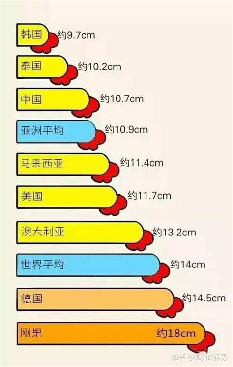 5㎝、10㎝、18㎝，男生丁丁多长是标准？ 知乎