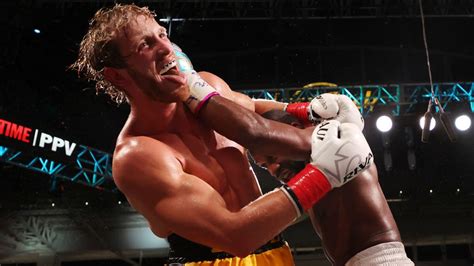 Logan Paul Vs Floyd Mayweather Was Just The Beginning