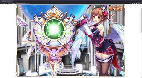 神姫project R【ブラウザ版】 Dmm Games R18 魔宝石ガチャ 69回分 ニコニコ動画