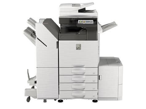 Sharp Mx 3050v Copiers On Sale