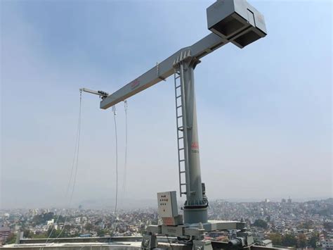 Bmu System Roof Carriage Unit At Rs 1 Number Faridabad Id 25535667962