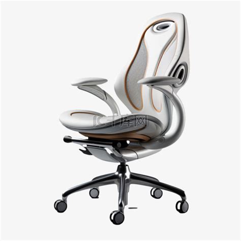 3d立体产品皮质椅子设计日常用品常见物品素材图片免费下载 千库网