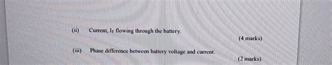 Solved A Sketch The Output Voltages From The Following Chegg