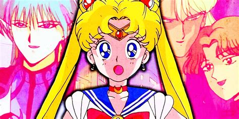 Top 10 Best Sailor Moon Story Arcs Ranked