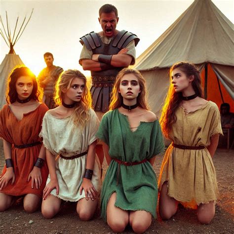 Captured Group By Karatehypno On Deviantart