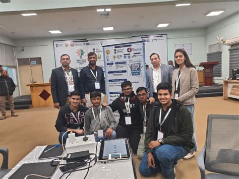 Shrey Shukla On Linkedin Hackathon Smartindiahackathon Ai Teamwork