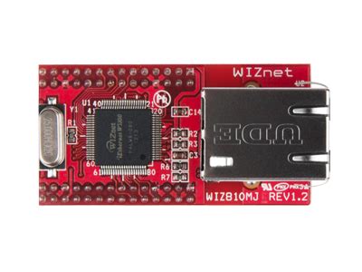 IoT Ethernet/WiFi/GSM(IoT Ethernet/WiFi/GSM) / Ethernet Modül(Ethernet ...
