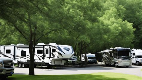 Navigating RV Park Zoning Laws A Comprehensive Guide