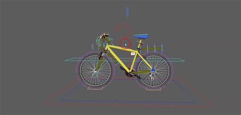 Video Suman Mula On Linkedin Rig 3d Character Characterdesign Rigging Maya Design