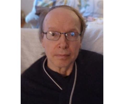 James Donald Kallio Obituary 2024 White Bear Lake Mn Mueller Memorial White Bear Lake