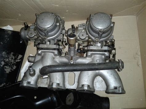Куплю карб Stromberg Doppel 150/175 — DRIVE2