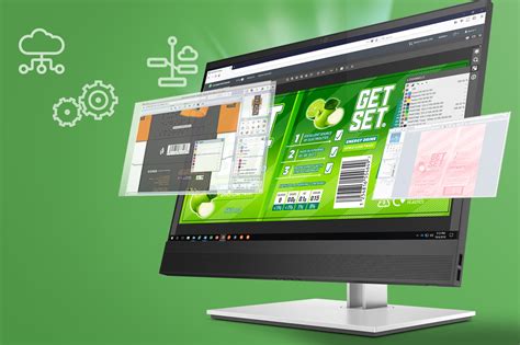 Esko Unveils New Capabilities With Next Generation Automation Engine Flexographic Technical