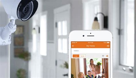 247 Video Monitoring In Los Angeles And Anaheim Asg Security