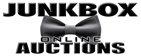 junkbox online junkbox online auctions