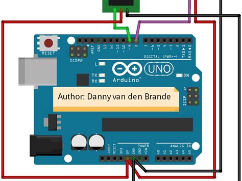 Arduino Magnetic Reed Switch Ky 021