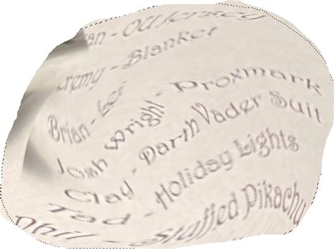 1 An Example Of Lasso Select Area With Twirl Effect Applied Download