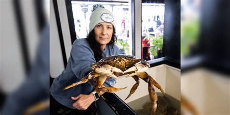 California Dungeness Crab Season On Hold Again Fishermen Losing Out