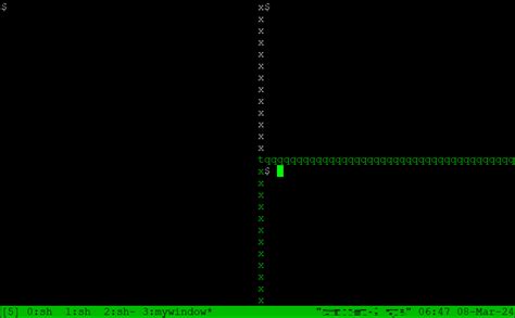 Tutorial Tmux O Que É Como Instalar e Lista de Comandos