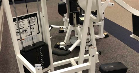 Cybex Glute Machine Bidcorp Auctions