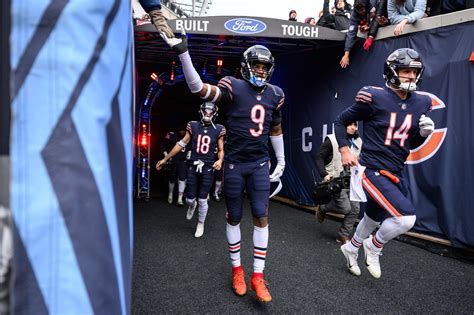 5 Best Decisions Ryan Poles Made In Year One As Chicago Bears Gm