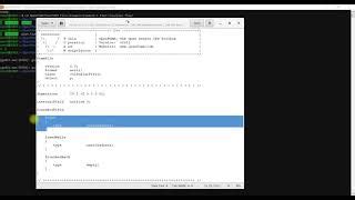 OpenFoam Tutorial Transient Laminar Flow In Pipes Part Doovi