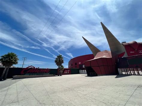 Tijuana Mexico Attractions